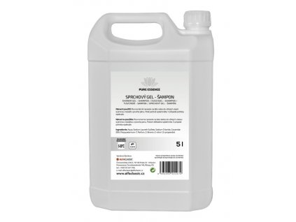 Pure essence - LADEX CLEAN